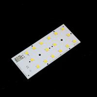 China DC48V 5050 SMD Printed Circuit Board For Street Light Module for sale