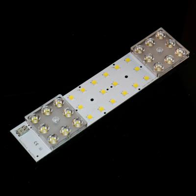 China SMD 5050 70W DC48V PCB LED Module With UL CE ROSH Certifications for sale