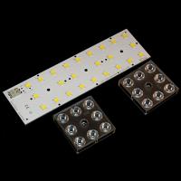 China PCBA DC48V SMD5050 Led Module For Outdoor Light Streetlight PCB Module for sale