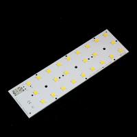 China PCBA DC48V SMD5050 Led Module For Outdoor Light Streetlight PCB Module for sale