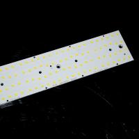China 50W Cool White AC220V DOB Led Module LED Street Light Lamp Board for sale