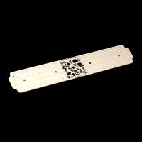China DOB Driverless 220VAC 240VAC LED Light PCB Board IP65 IP Rating for sale