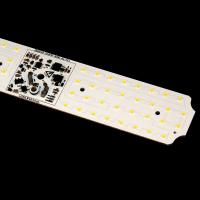 China DOB Driverless 220VAC 240VAC LED Light PCB Board IP65 IP Rating for sale