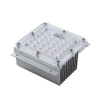 China White Color 1500mA LED Flood Light Module 4000K Color Temperature for sale