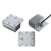 China White Color 1500mA LED Flood Light Module 4000K Color Temperature for sale