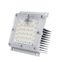 China White Color 1500mA LED Flood Light Module 4000K Color Temperature for sale