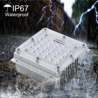 China White Color 1500mA LED Flood Light Module 4000K Color Temperature for sale
