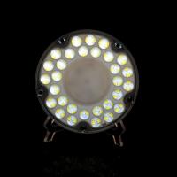 China 146mm Round 50W SMD2835 DOB LED Module Cool White Emitting Color for sale