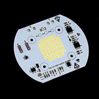 China Square DOB 220V LED Module White Color Changing Street Lighting Use for sale