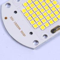 China High Power DC30V LED Flood Light Module Cool White SMD 3030 Chip for sale