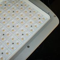 China High Lumen White Color 200W LED Lamp Module Outdoor Waterproof IP67 for sale