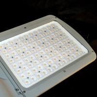 China High Lumen White Color 200W LED Lamp Module Outdoor Waterproof IP67 for sale