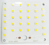 China 130lm LED Street Light Module Circuit Board Waterproof  IP66 IP67 IP65 for sale