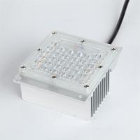 China 130lm LED Street Light Module Circuit Board Waterproof  IP66 IP67 IP65 for sale