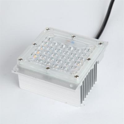 China 130lm LED Street Light Module Circuit Board Waterproof  IP66 IP67 IP65 for sale
