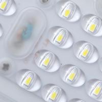 China SMD 3030 36W LED Street Light Module Ultraviolet Lamps Source for sale