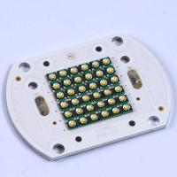 China 40*56mm Aluminum Base PCB LED Module SMD 3535 For Flood Lighting for sale