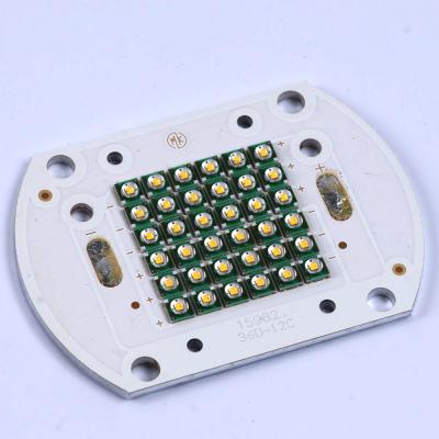 China 40*56mm Aluminum Base PCB LED Module SMD 3535 For Flood Lighting for sale