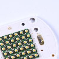 China 40*56mm Aluminum Base PCB LED Module SMD 3535 For Flood Lighting for sale