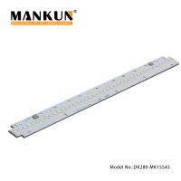 China 2f Super Bright SMD2835 LED Bulb Circuit Board 4000K With Seoul for sale