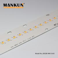 China 2f Super Bright SMD2835 LED Bulb Circuit Board 4000K With Seoul for sale