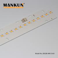 China 2f Super Bright SMD2835 LED Bulb Circuit Board 4000K With Seoul for sale