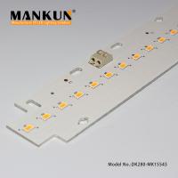 China 2f Super Bright SMD2835 LED Bulb Circuit Board 4000K With Seoul for sale