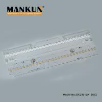 China Natural White 280*40mm Linear LED Module SMT PCBA For Panel Light for sale