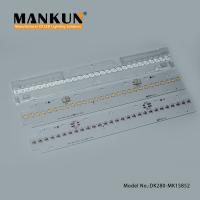 China Natural White 280*40mm Linear LED Module SMT PCBA For Panel Light for sale