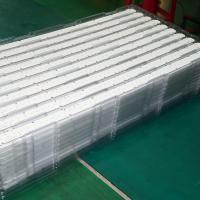 China 1FT 2FT 3FT 4FT LED Rigid Bar Tube Light 5000K Color Temperature for sale