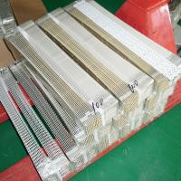 China 1FT 2FT 3FT 4FT LED Rigid Bar Tube Light 5000K Color Temperature for sale