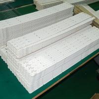China 1FT 2FT 3FT 4FT LED Rigid Bar Tube Light 5000K Color Temperature for sale