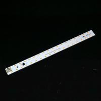 China Flexible DC12V LED Rigid Bar 3W SMD2835 Module For Grille Light for sale
