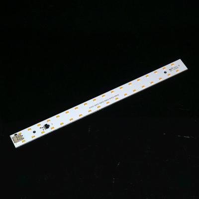 China Flexible DC12V LED Rigid Bar 3W SMD2835 Module For Grille Light for sale