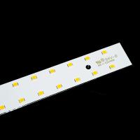 China Flexible DC12V LED Rigid Bar 3W SMD2835 Module For Grille Light for sale