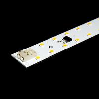 China Flexible DC12V LED Rigid Bar 3W SMD2835 Module For Grille Light for sale