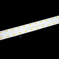 China Flexible DC12V LED Rigid Bar 3W SMD2835 Module For Grille Light for sale