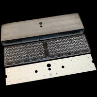 China OEM ODM Street Light 5050 SMD LED Module High Power 120W 300W for sale