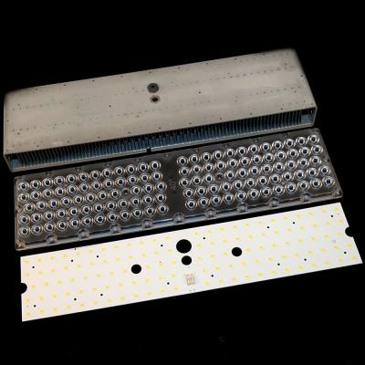 China OEM ODM Street Light 5050 SMD LED Module High Power 120W 300W for sale