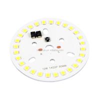 China Round SMD5730 900LM Ceiling Light LED Module PCB Board Assembly for sale