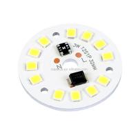 China Round SMD5730 900LM Ceiling Light LED Module PCB Board Assembly for sale