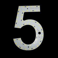 China Lettersneon Light Led Table Lights Alphabet Lamp For Room Marquee Plastic Letter Light for sale