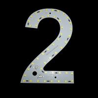 China Lettersneon Light Led Table Lights Alphabet Lamp For Room Marquee Plastic Letter Light for sale