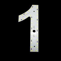 China Lettersneon Light Led Table Lights Alphabet Lamp For Room Marquee Plastic Letter Light for sale