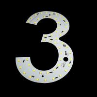 China Lettersneon Light Led Table Lights Alphabet Lamp For Room Marquee Plastic Letter Light for sale