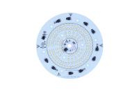 China DOB 50W 200W LED SMD Injection Module Driverless PCB Assembly for sale