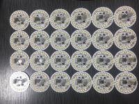 China DOB 175V 265V AC LED Module Custom 5W 7W 9W 12W 15W 18W Power for sale