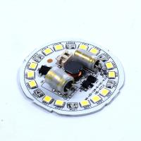 China Cold White 220V 6500K AC LED Module For Spotlight Bulb Track Light for sale