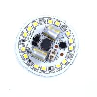 China Cold White 220V 6500K AC LED Module For Spotlight Bulb Track Light for sale
