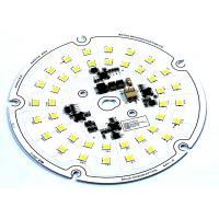China Customized 150mm Indoor Ceiling Light LED Module 60W DOB Driverless for sale
